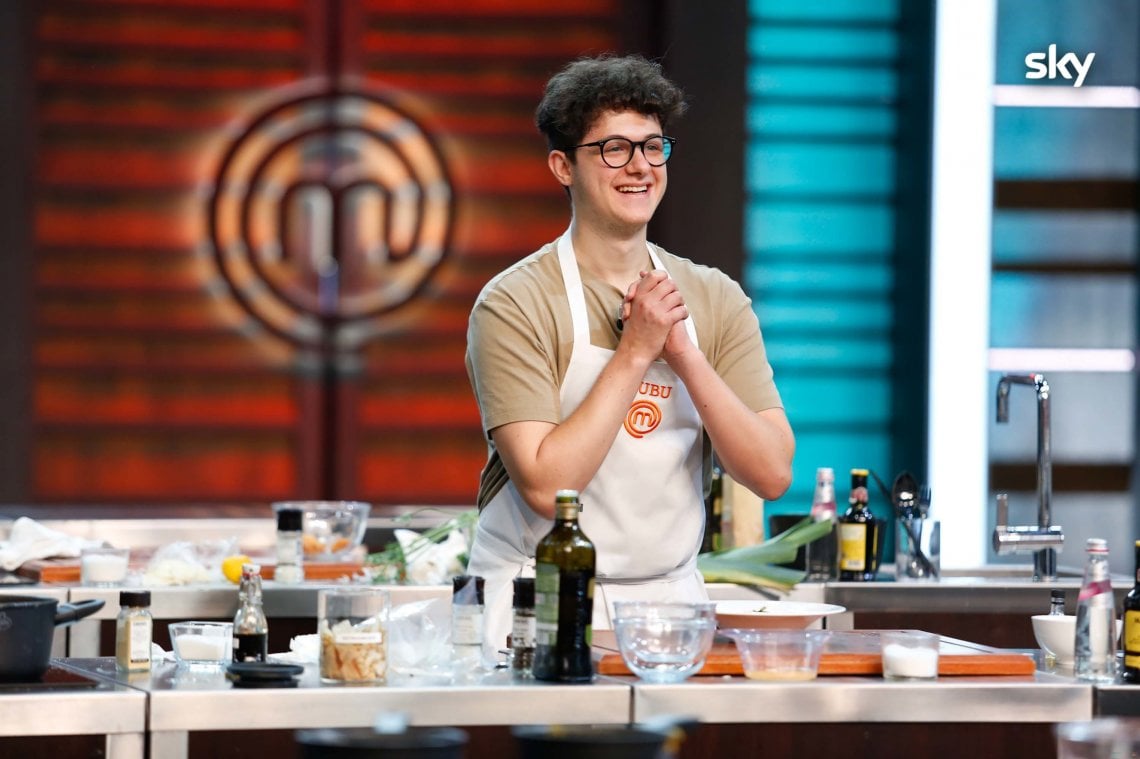 Masterchef, ecco i "magnifici quattro" - la Repubblica