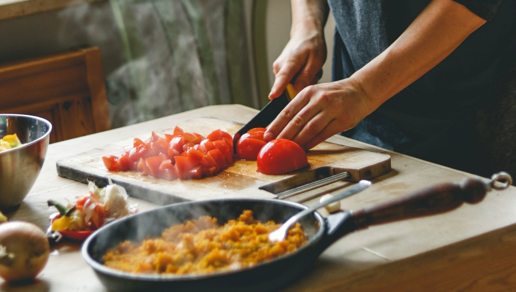 La cucina italiana candidata come patrimonio Unesco 2023 - la Repubblica