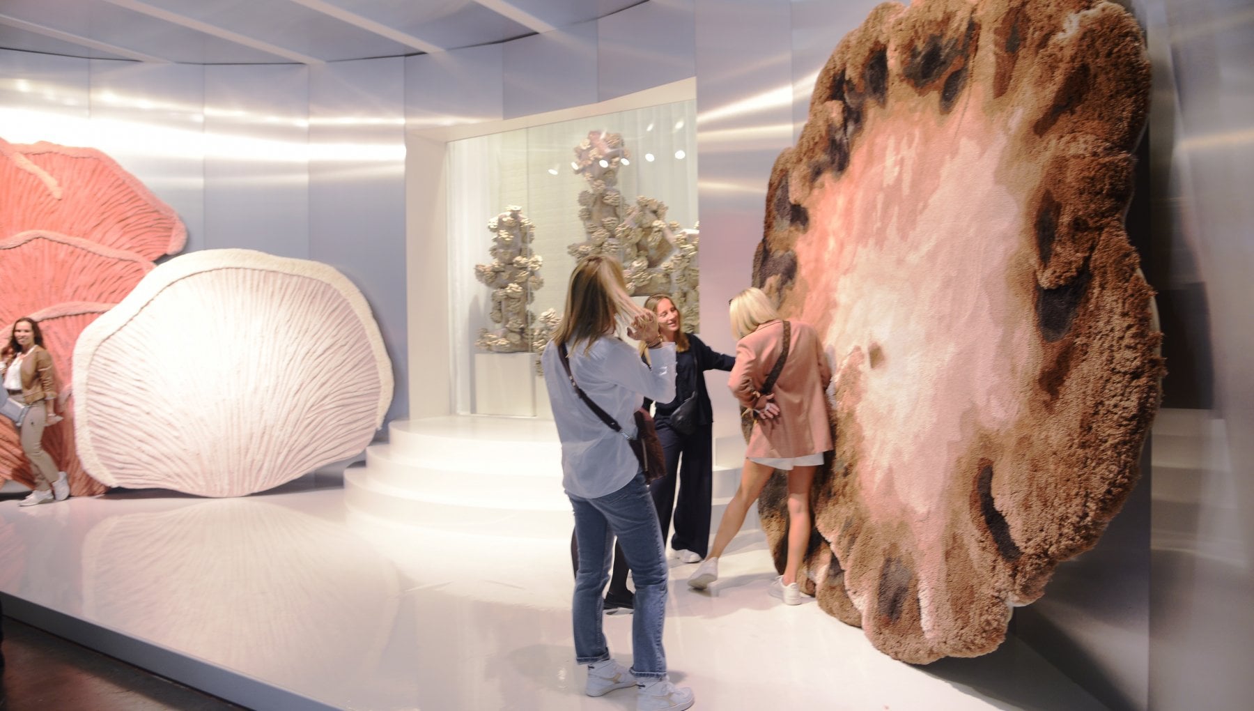 Milano Design week, dove mangiare e bere - la Repubblica