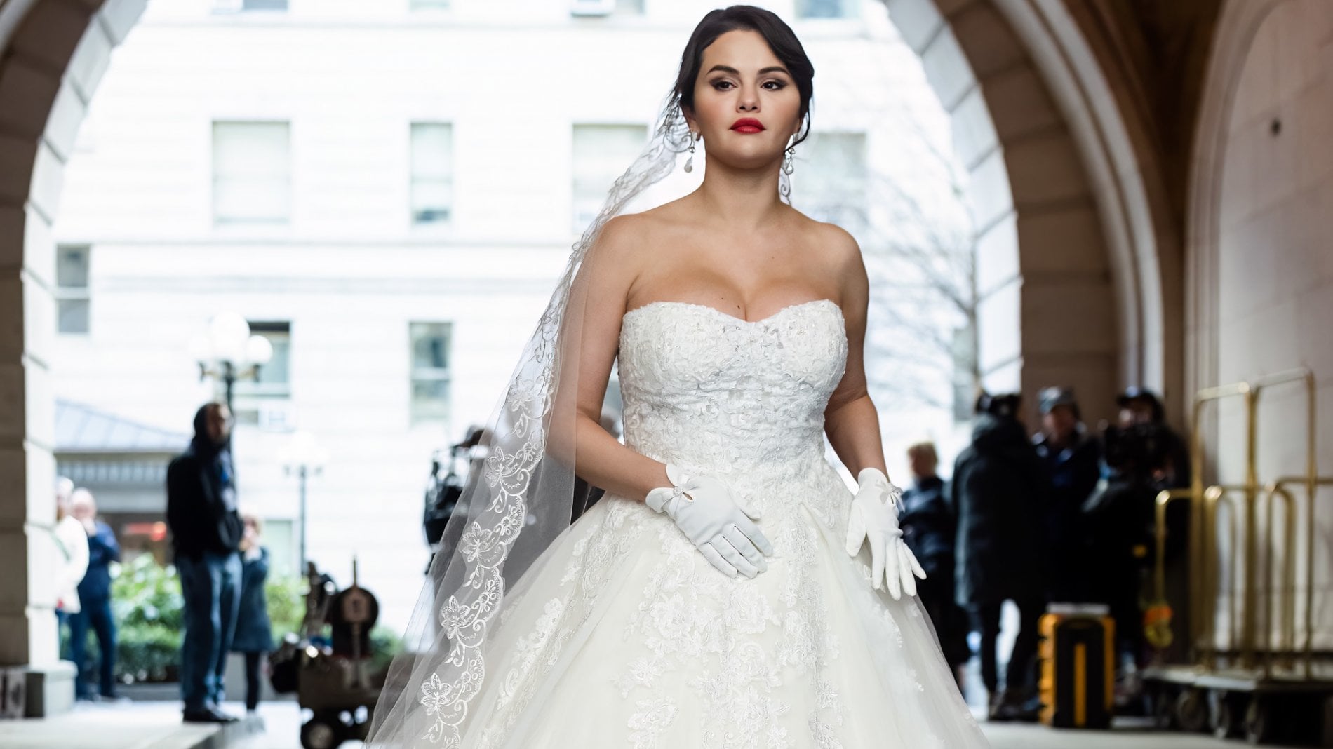 Basta Romanticismo Il Trucco Da Sposa Cambia Regole La Repubblica