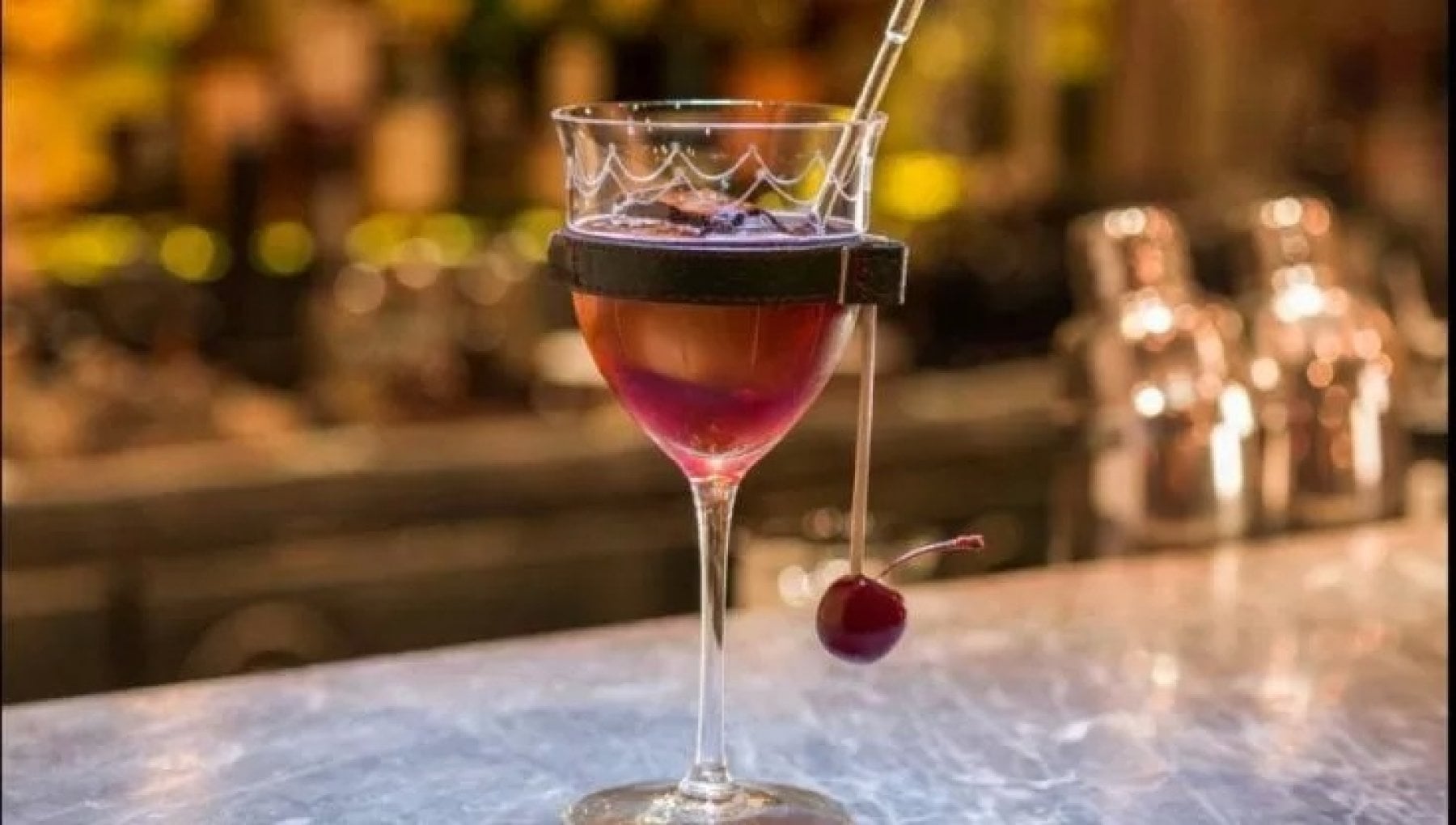 Coronation Day, i cocktail dedicati a re Carlo III - la Repubblica