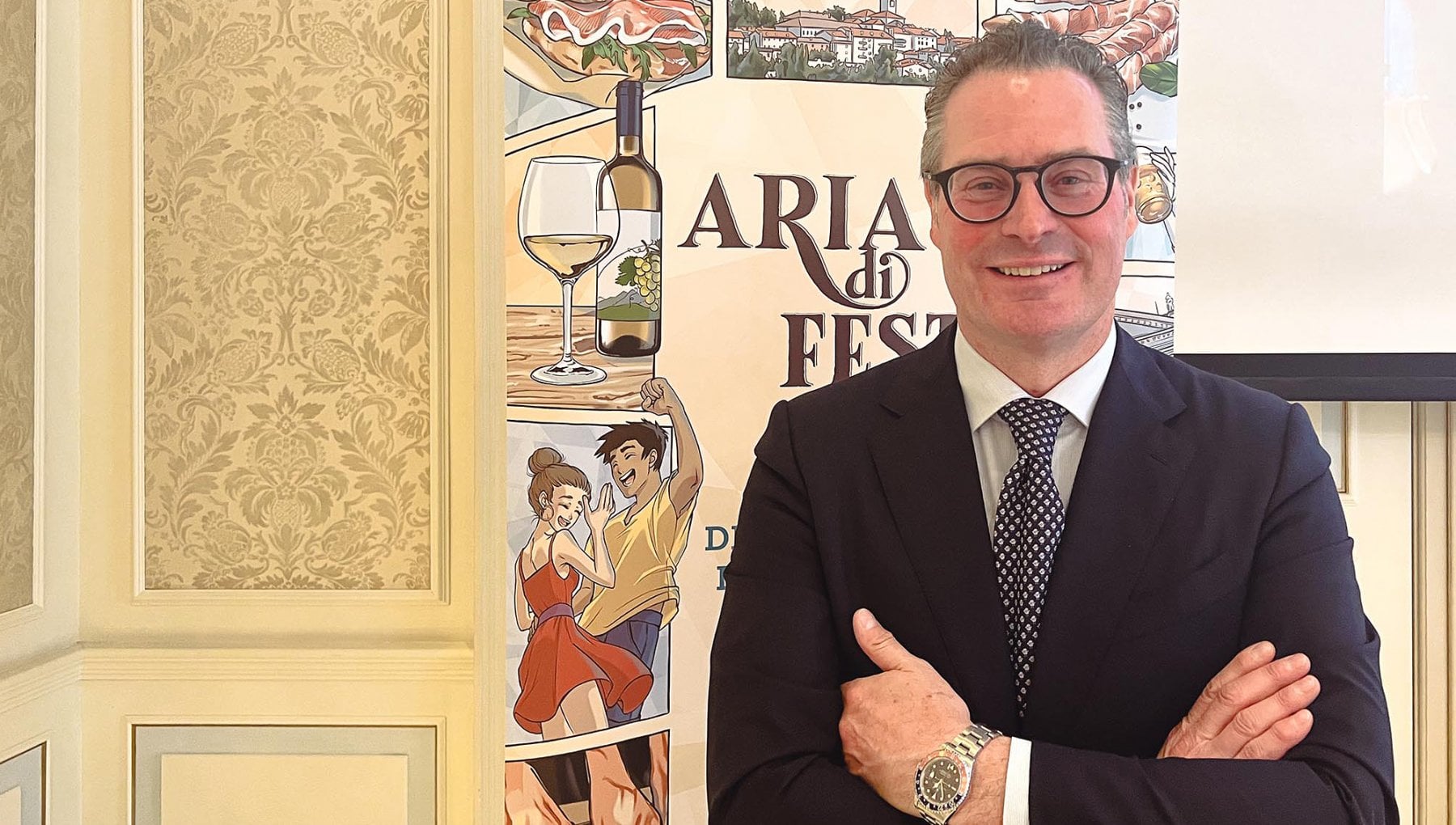 "Il Prosciutto di San Daniele più forte della contraffazione" - la ...