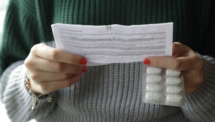 Antibiotici fluorochinoloni, l'avviso dell'Aifa: "Rischiosi se ...