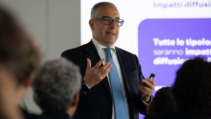 Accenture: l'IA impatterà 9 milioni di lavoratori in Italia - la Repubblica