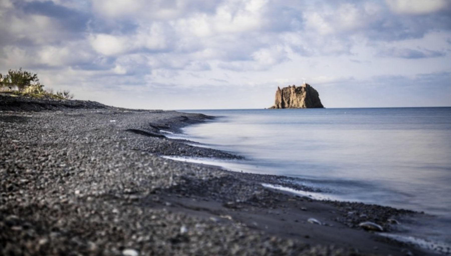 Sapore di mare, sapore di Eolie: in viaggio verso Stromboli - la Repubblica