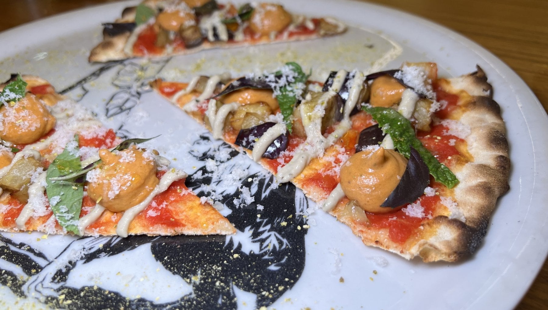 I fantastici 50 della pizza in Italia: vittoria ex aequo per Martucci e ...