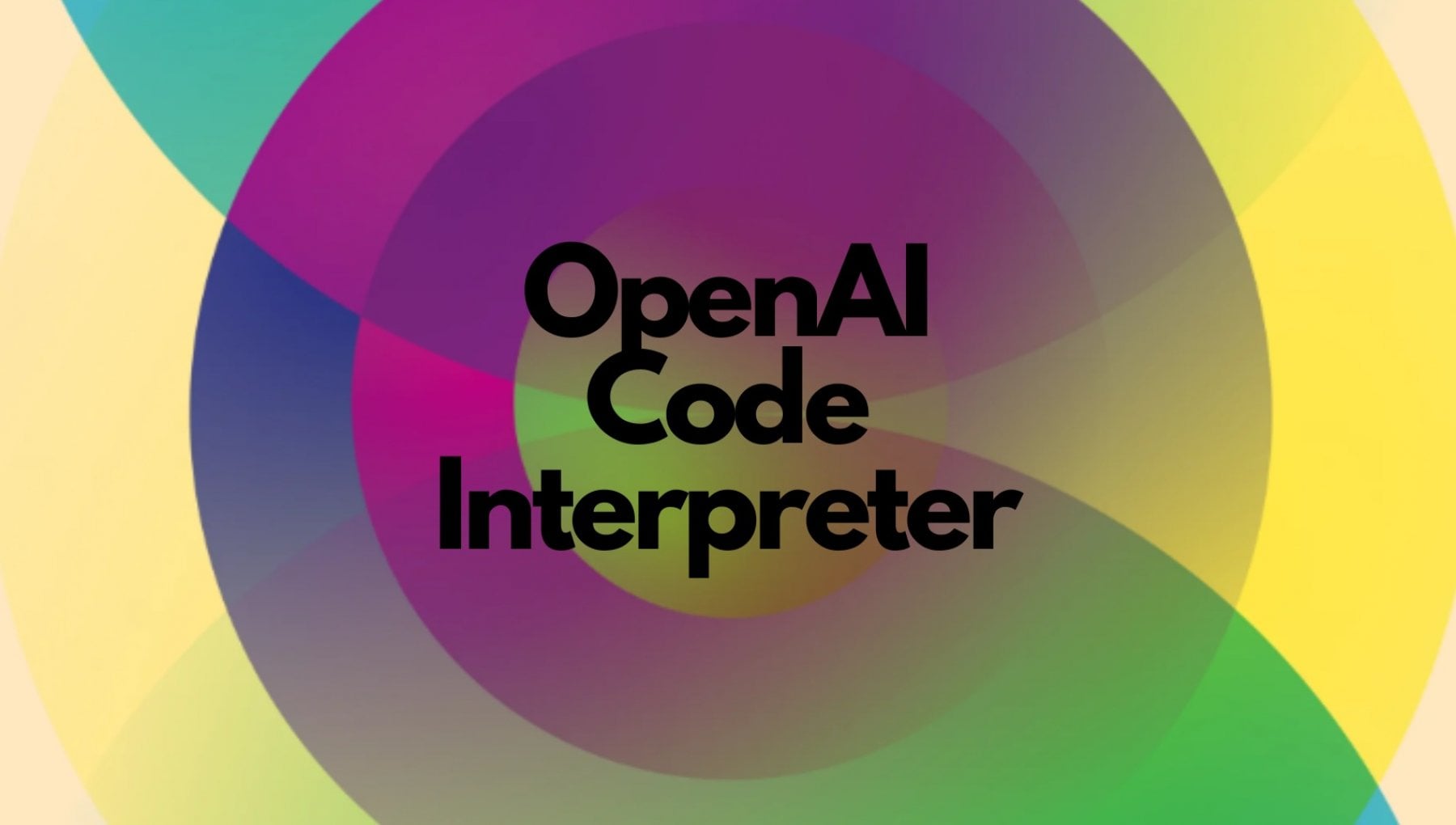 What It Is And What Is It For Code Interpreter The Latest Plugin For What It Is And What Is It For Code Interpreter The Latest Plugin For