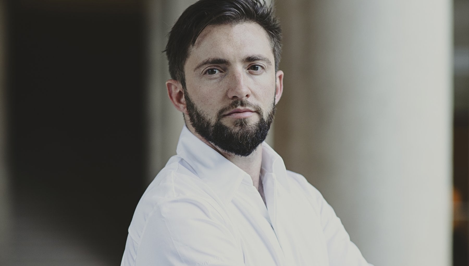 Quadrio, lo chef della pasta in bianco, lascia il Portrait di Milano ...