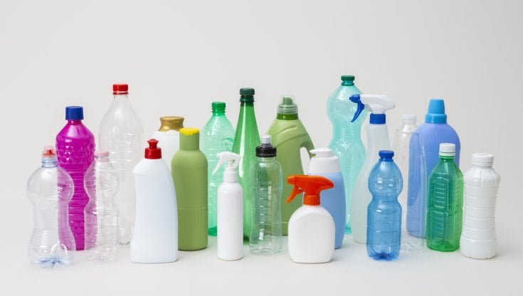 Italia eccellenza nel riciclo degli imballaggi in plastica - la Repubblica