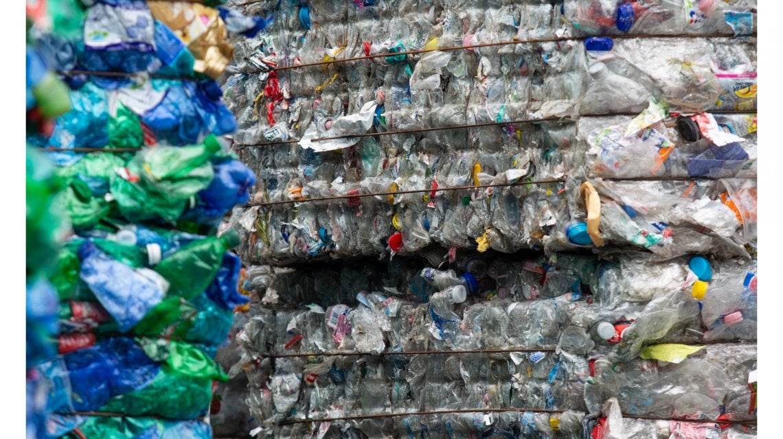Italia eccellenza nel riciclo degli imballaggi in plastica - la Repubblica