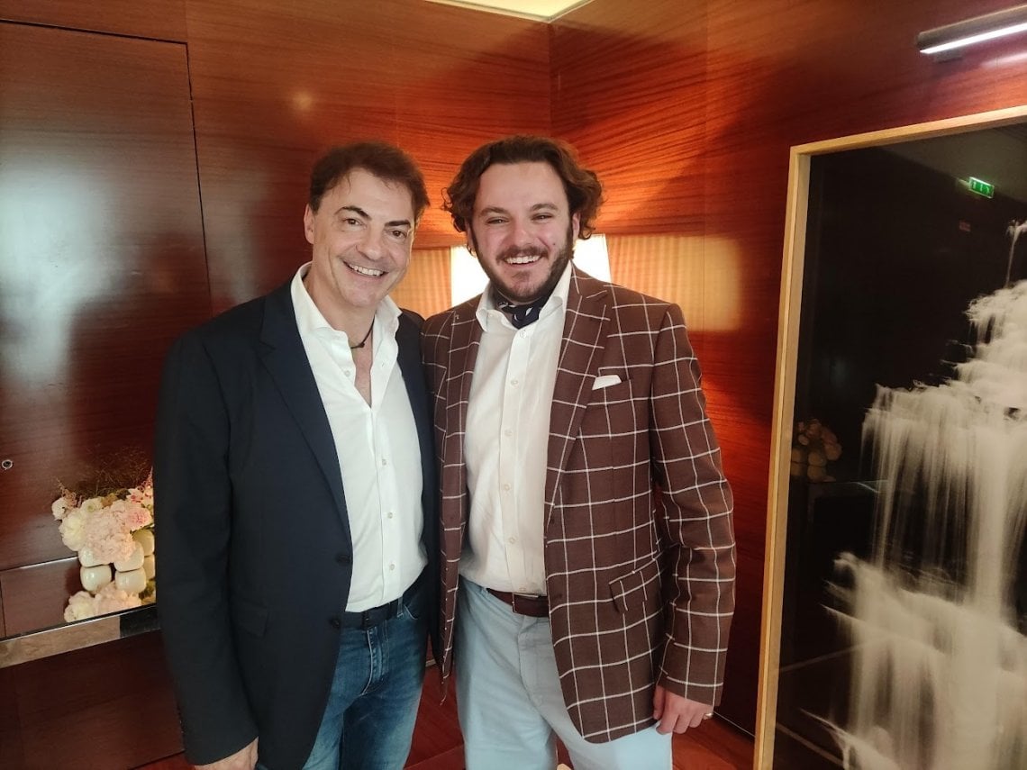 Oscar del vino a Parigi, l'Italia sfida la Francia con Brunello, Barolo ...