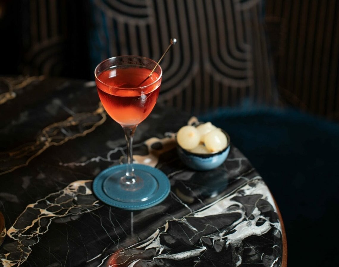 Il Negroni e i suoi fratelli: 11 bar (e cocktail) che hanno fatto la ...