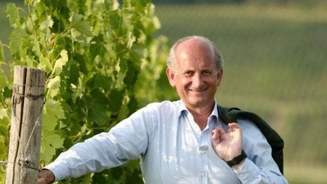 Ornellaia: lascia Giovanni Geddes, arriva Fabrizio Dosi. Frescobaldi ...