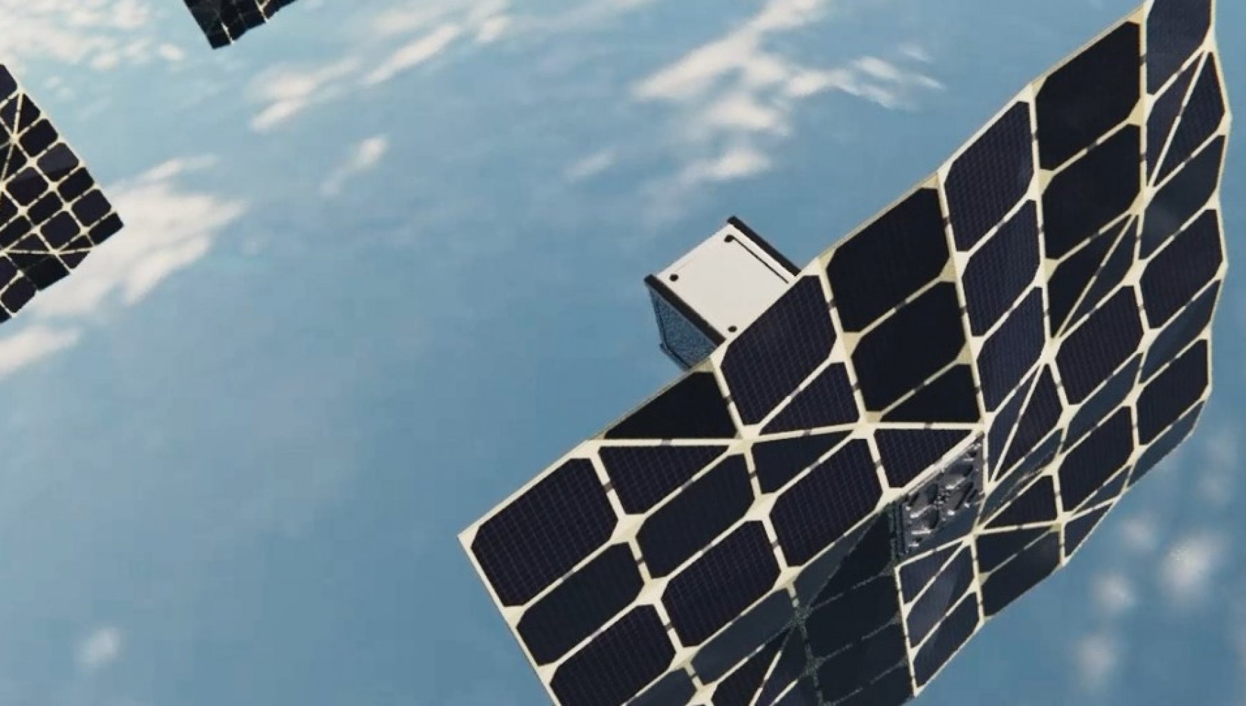 L’origami spaziale di Astradyne ha conquistato tutti - la Repubblica