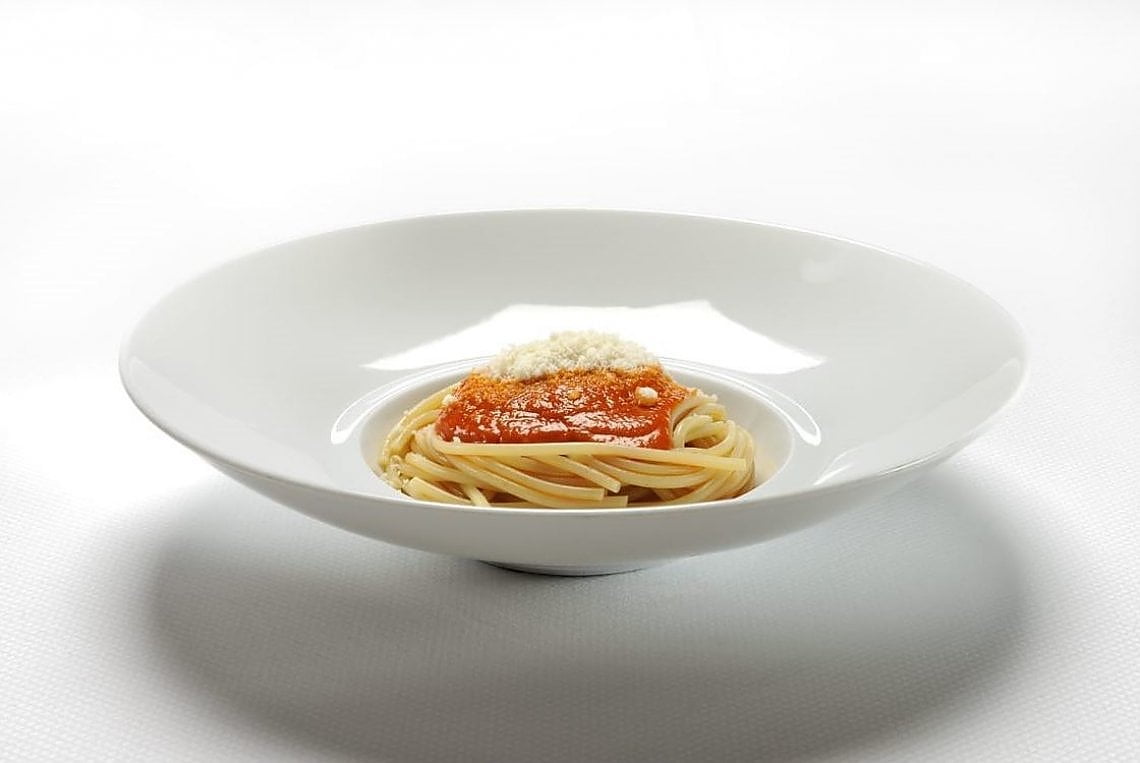 Dalle orecchiette agli spaghetti, tutto il gusto della pasta nei ...