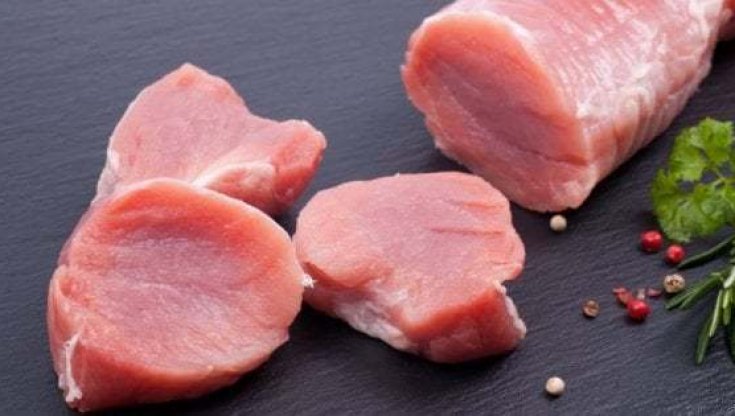 Bianca o rossa? Ecco l'identikit della carne di maiale e i tagli ...