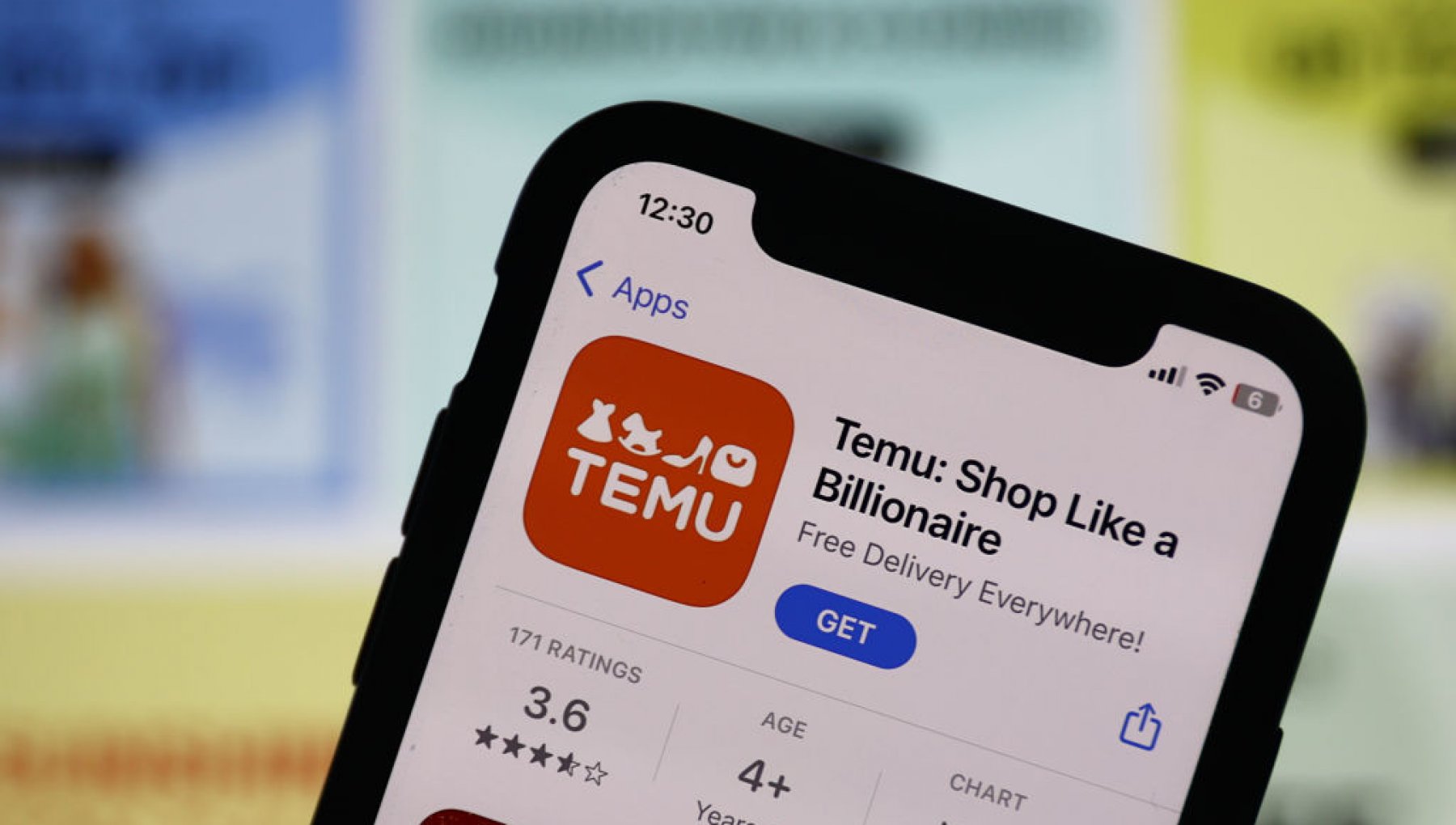L'irresistibile ascesa di Temu, il TikTok dello shopping - la Repubblica