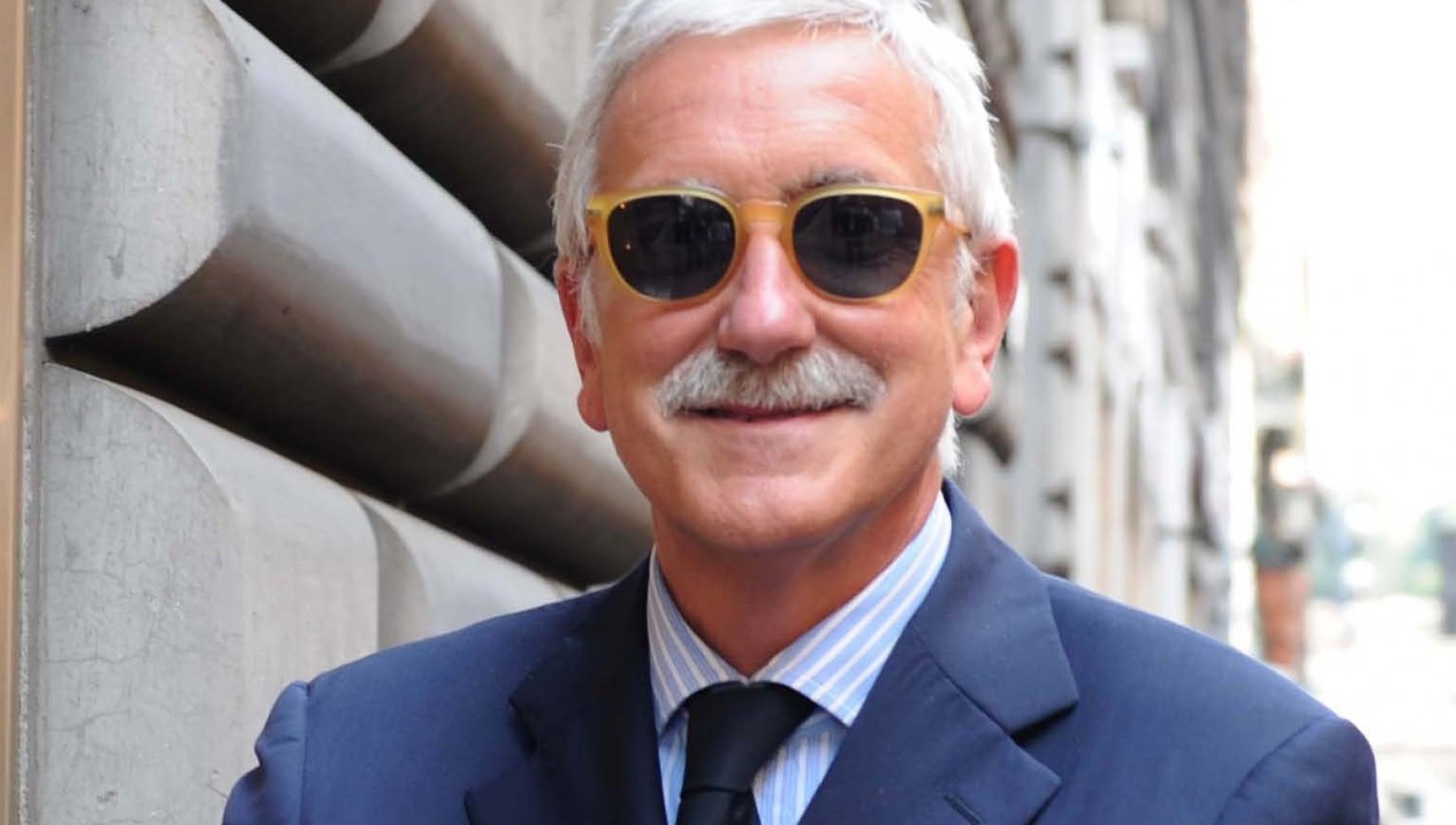Ricerca oncologica, a Francesco Cognetti il Premio “Gianni Bonadonna ...