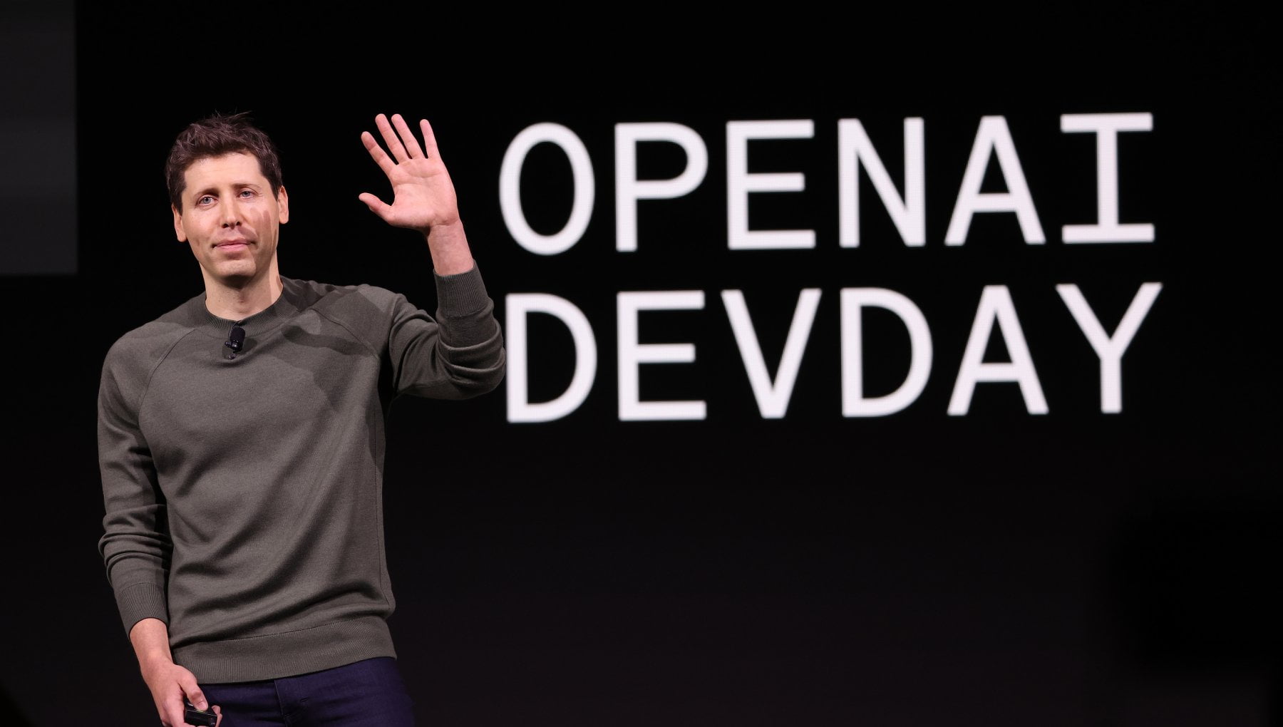 Pour Comprendre Ce Qui Est Arriv Sam Altman Vous Devez Savoir Pour Comprendre Ce Qui Est Arriv Sam Altman Vous Devez Savoir