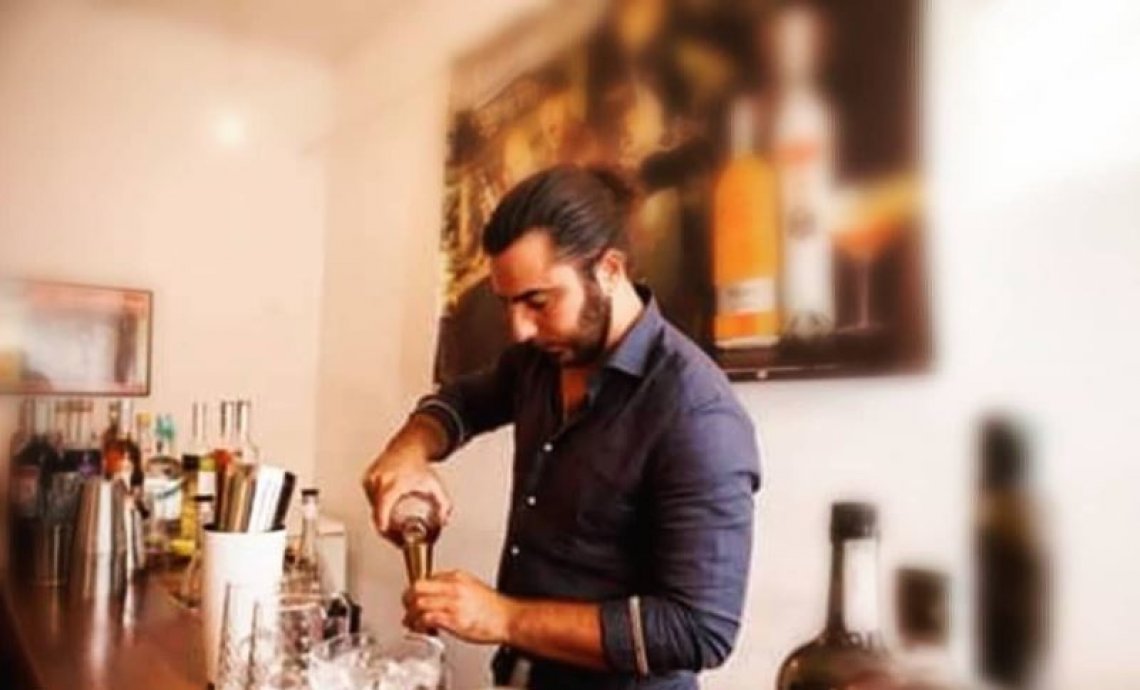 Prosecco Doc e mixology: non solo spritz, ecco come miscelarlo - la ...