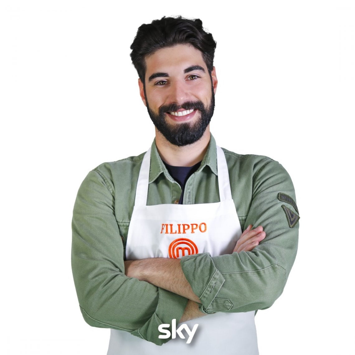 MasterChef Italia 13: ecco chi sono i 20 concorrenti - la Repubblica