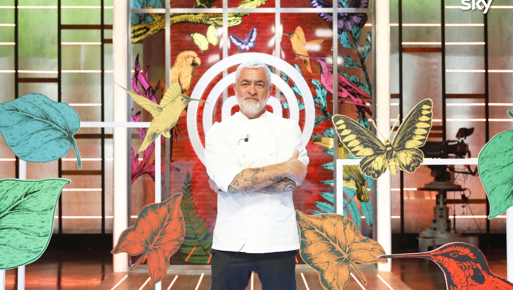 Masterchef 13, "viaggio" in Brasile con Alex Atala, alla scoperta di ...