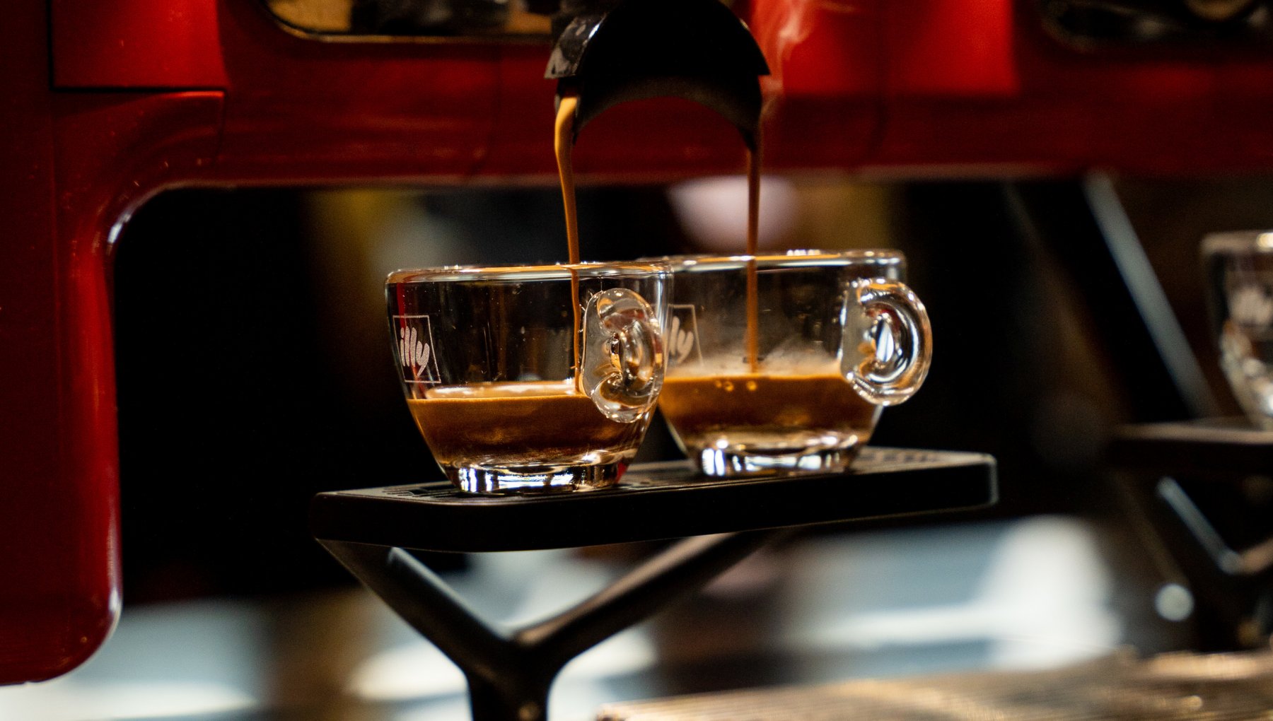 E il re del design progetta la macchina del caffè del futuro - la ...