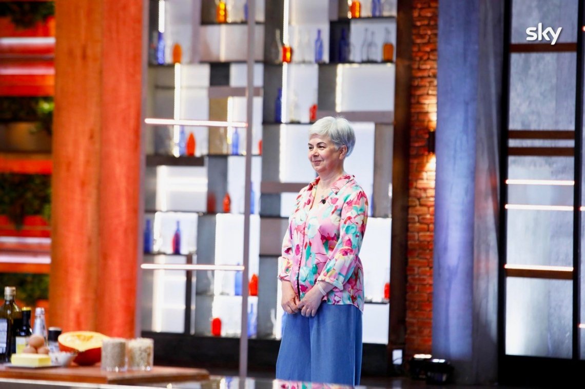 Masterchef, a volte tornano: in tv sei ex concorrenti, chi sono e cosa ...