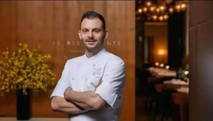 Daniele Ferrari, chef grave dopo incidente. Bulgari Hotel: "Sosterremo ...