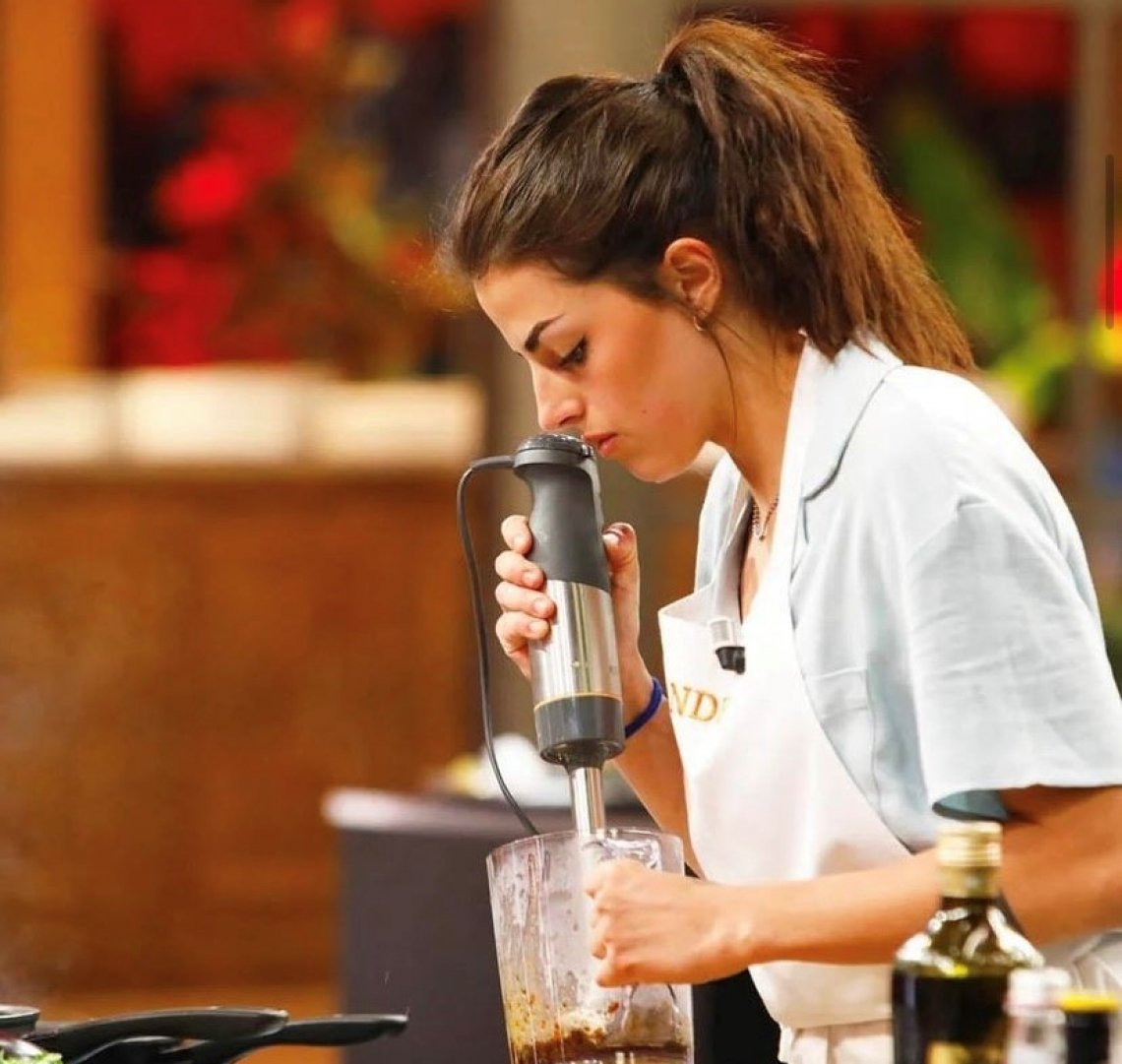 Masterchef 13, Kassandra eliminata: ecco i motivi. Il battibecco con ...