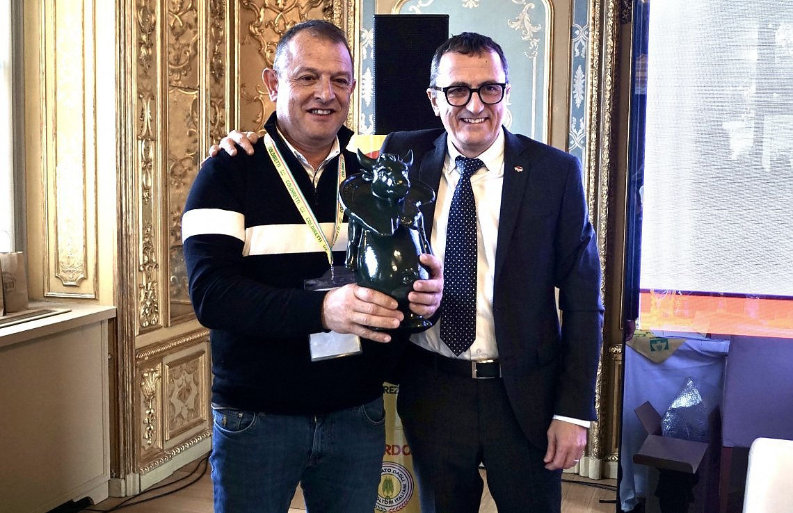 Così il pecorino sardo (etico e solidale) ha salvato i pastori dal crac ...