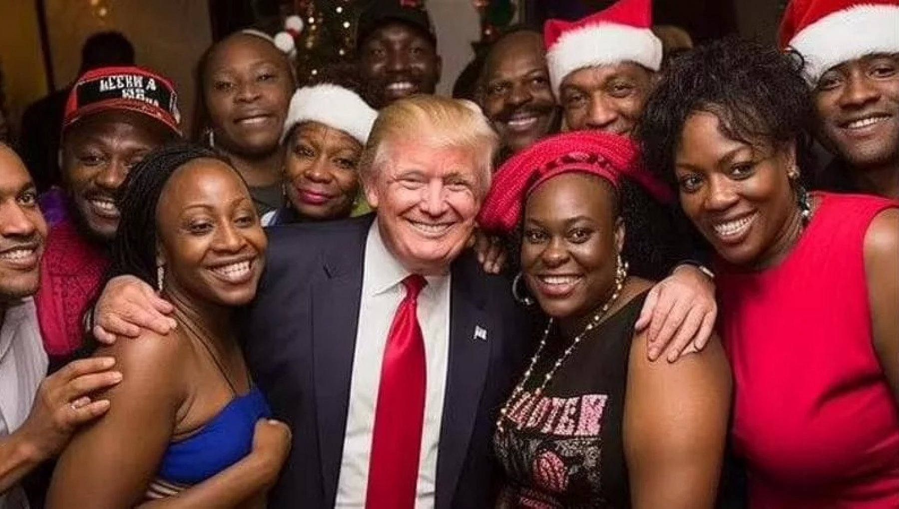 Trump non è in vantaggio grazie all'intelligenza artificiale - la ...
