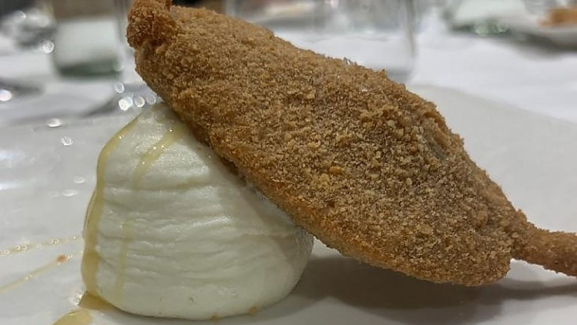 Dal fegato al cervello: ecco perché il fritto misto torinese è unico ...