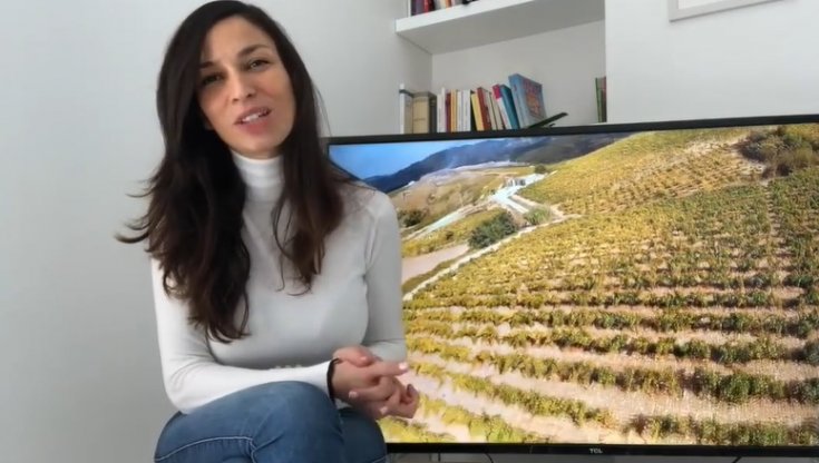 A Roma un vigneto per ricordare Marisa Leo e la lotta contro la ...