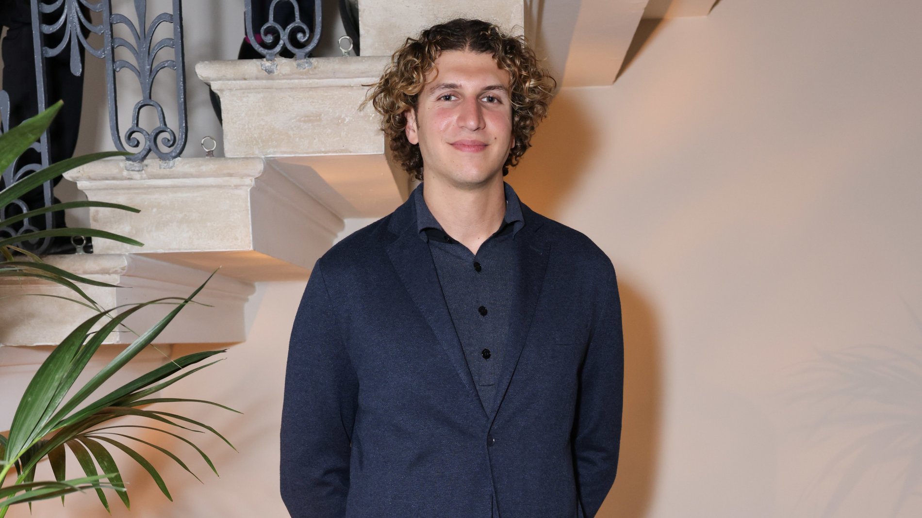 L'incredibile vita di The Gstaad Guy, il ricco più amato di TikTok ...
