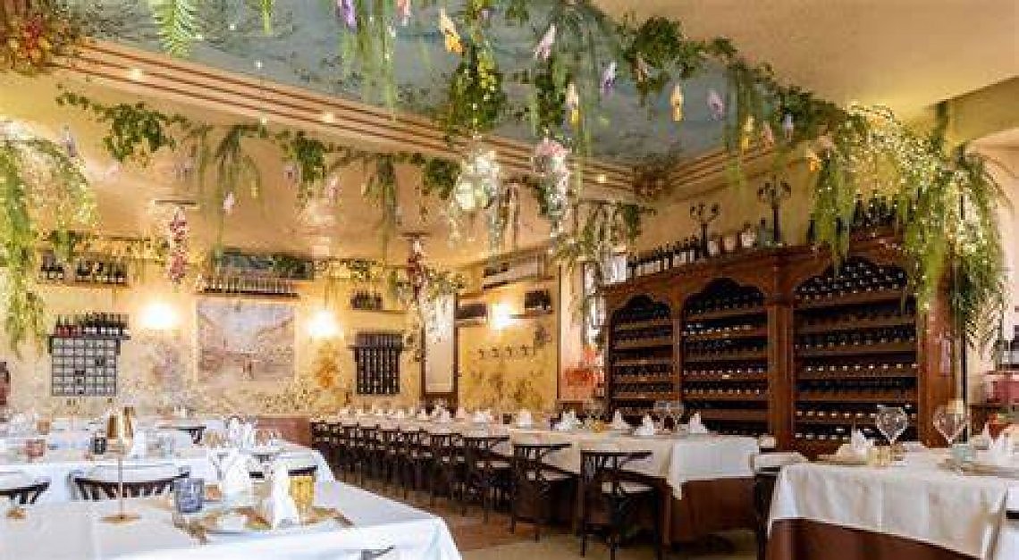 Ecco gli 11 ristoranti dove mangiare a Verona durante il Vinitaly - la ...