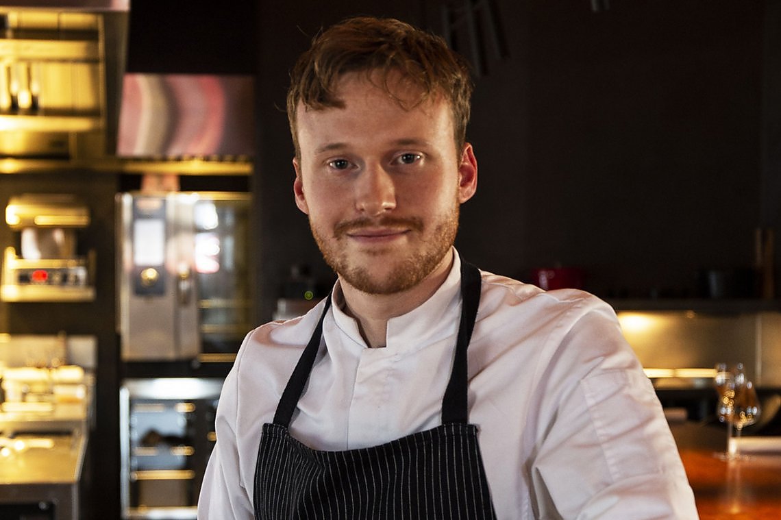 Lo chef Battaini lascia Cucine Nervi: "Riparto dall'Australia" - la ...