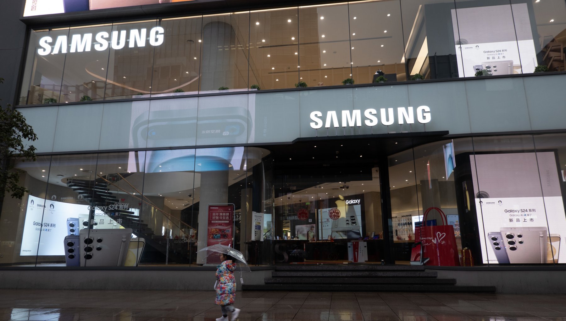 Il mercato degli smartphone è in ripresa: Samsung supera Apple - la ...