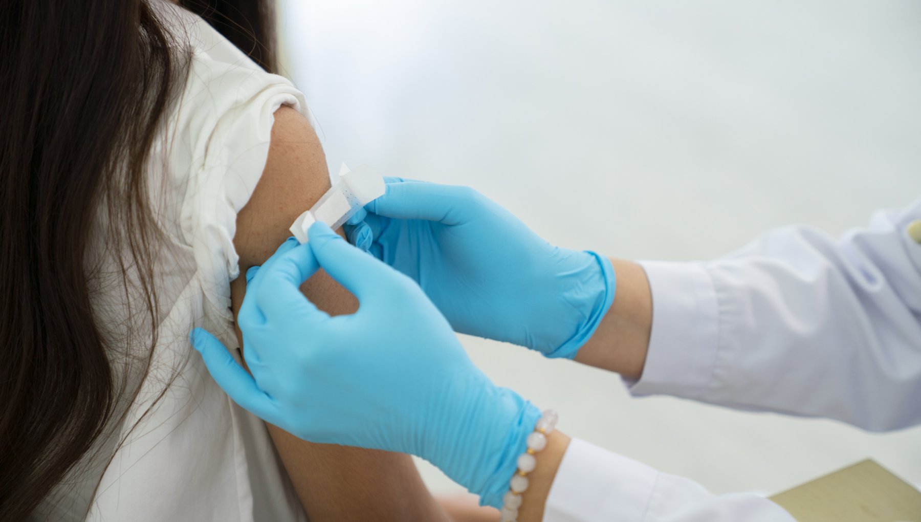Morbillo, pertosse e le altre malattie prevenibili: una settimana per ...