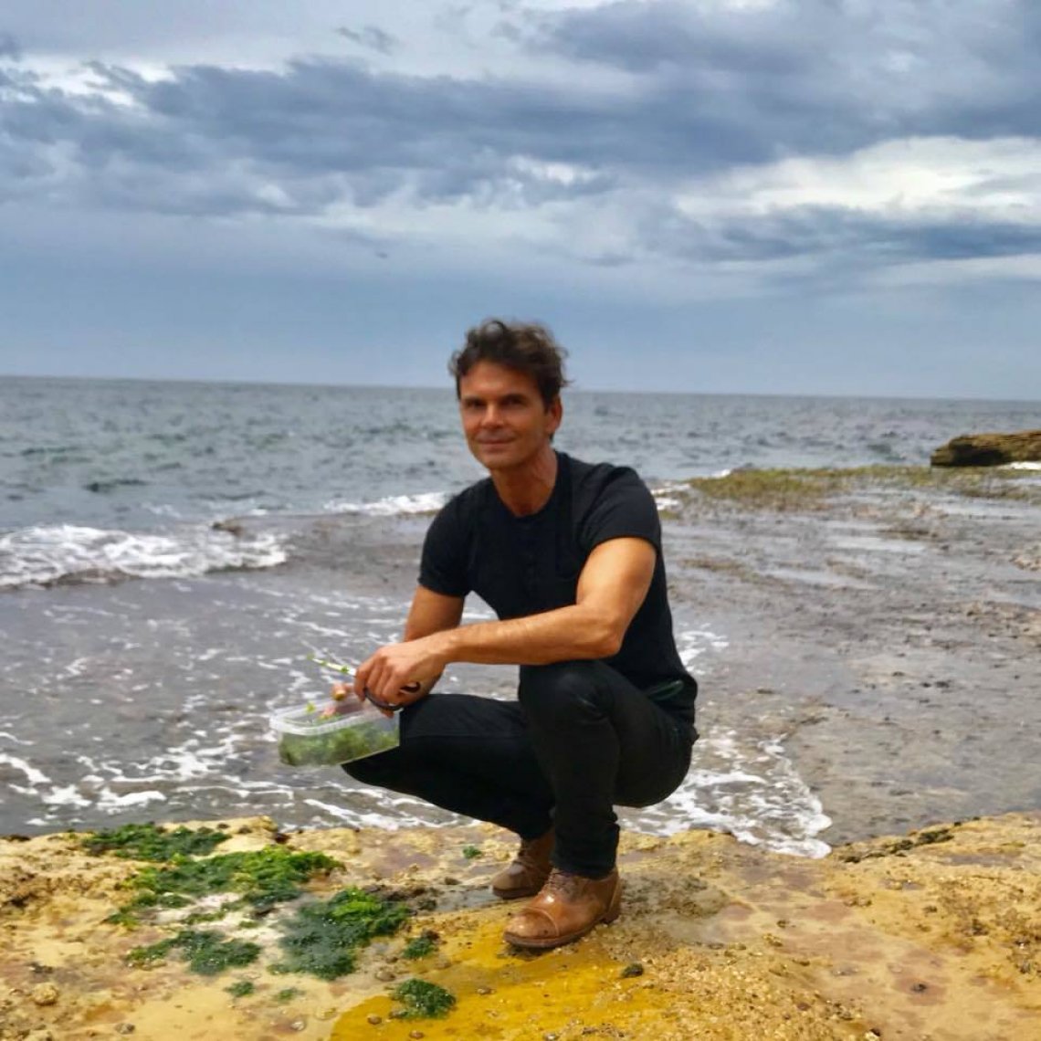 Insulti e stipendi non pagati: il crollo di Matthew Kenney, chef star ...