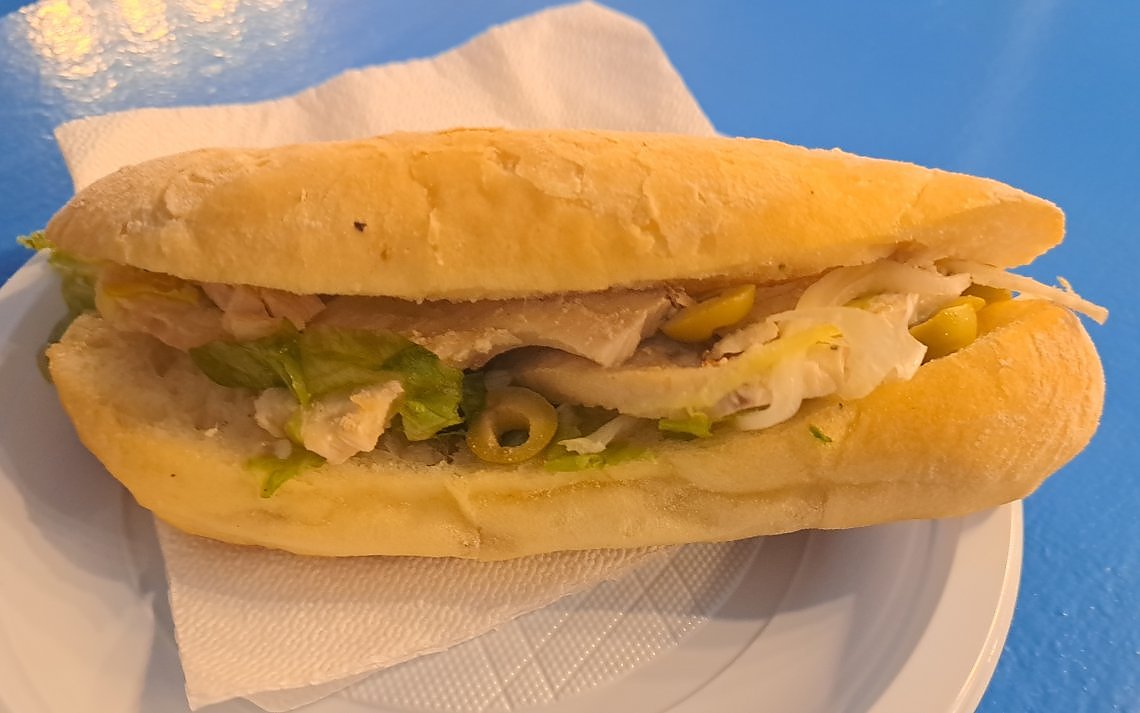 La "caccia" al pesce spada, una tradizione calabrese - la Repubblica