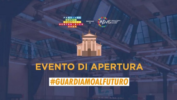 "Guardare al futuro per cambiare il presente: le imprese e la finanza ...