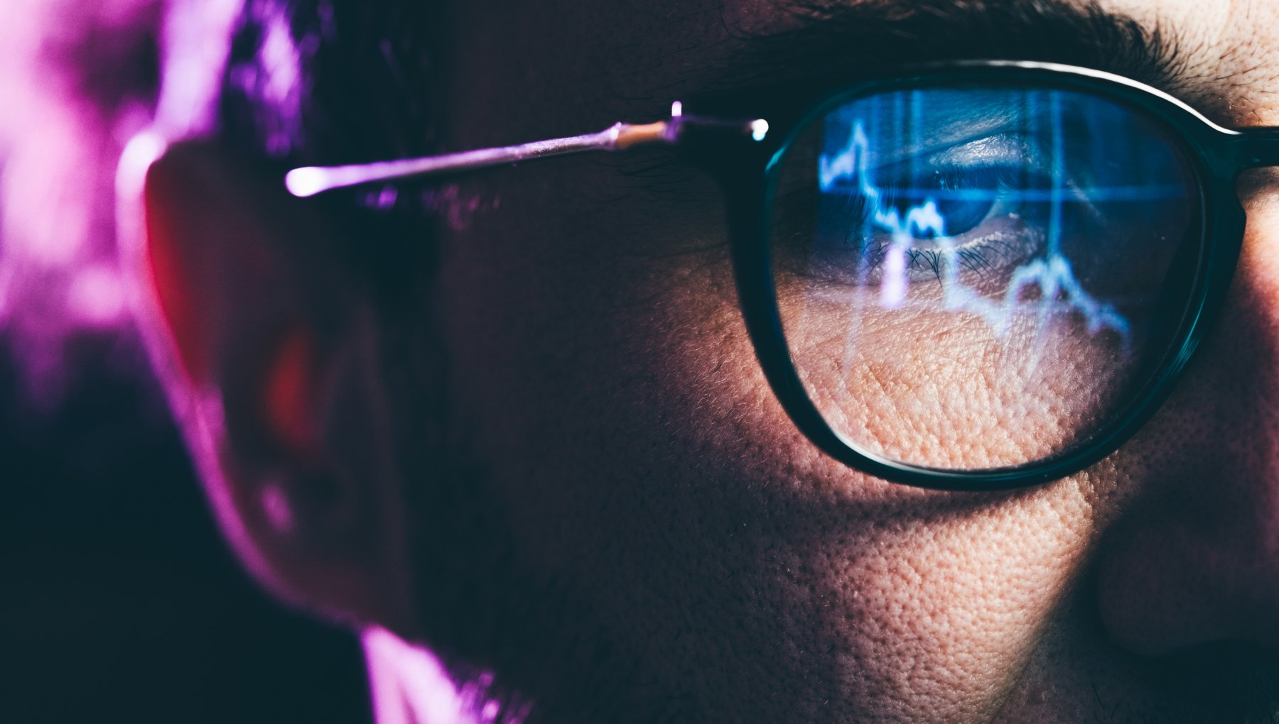 Altro che Apple Vision Pro: quand'è che arriveranno le lenti a contatto ...