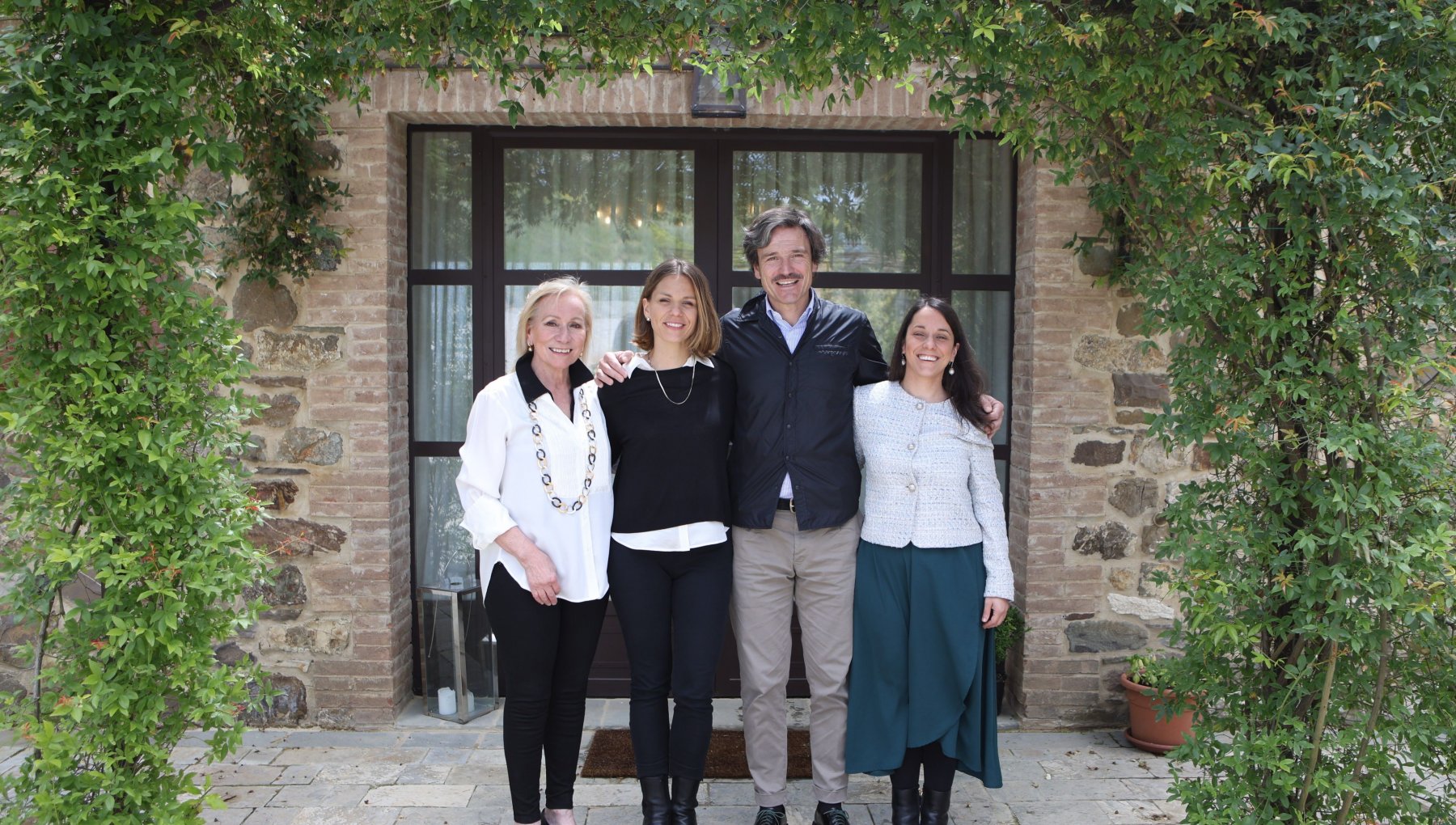 Andrea Lonardi nuovo ceo di Marilisa Allegrini: "Farò crescere il ...