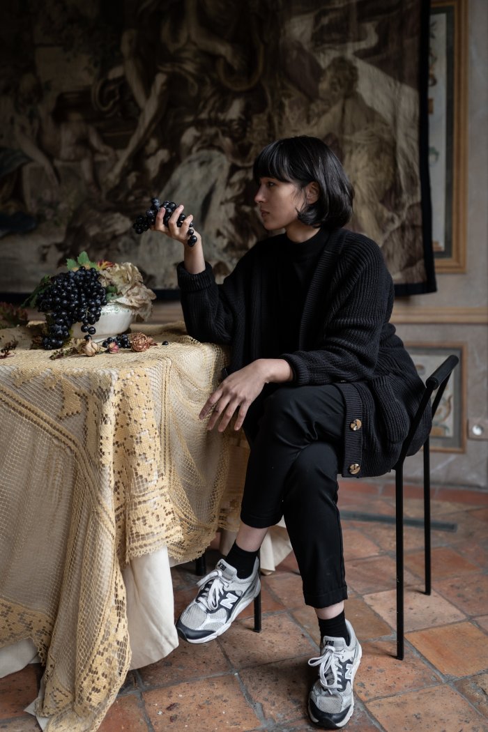 Andrea Sham, un’antropologa giramondo al servizio del design - Il ...