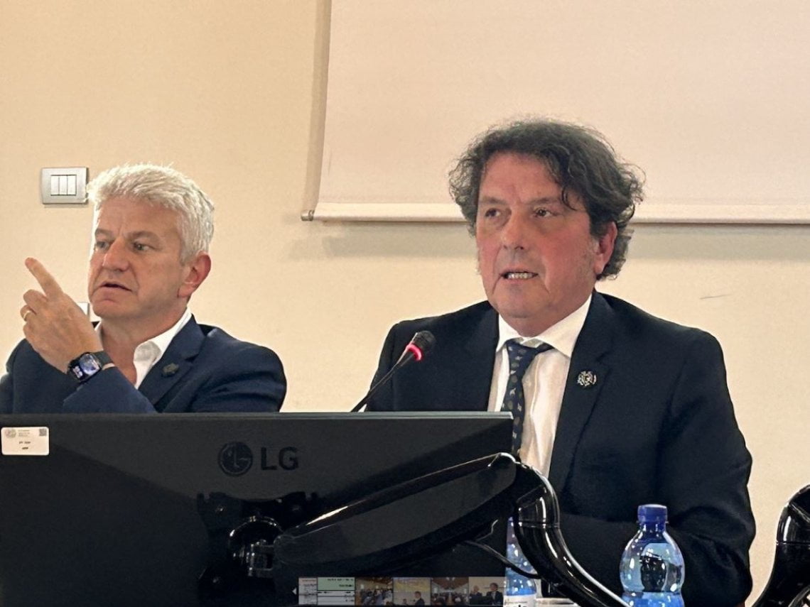 Prosecco Doc, Giancarlo Guidolin è il nuovo presidente del Consorzio ...
