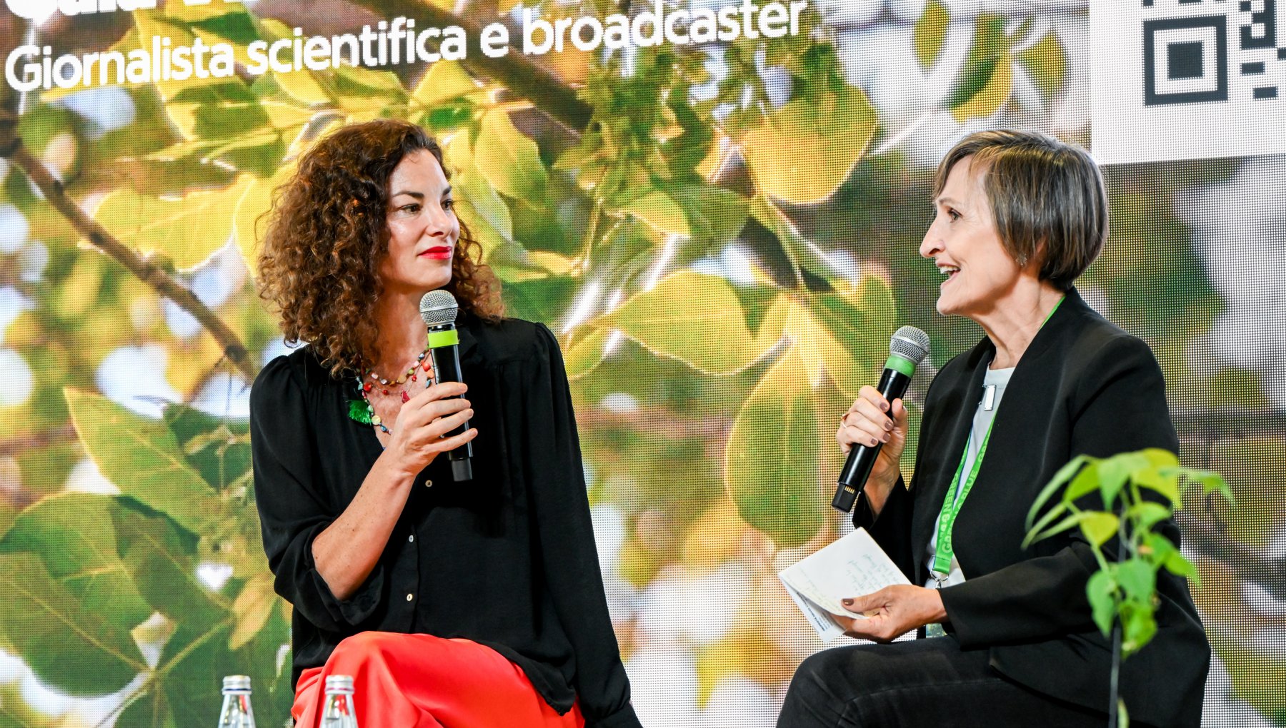 G&B Festival 2024, Gaia Vince: "La crisi ambientale cambia le ...