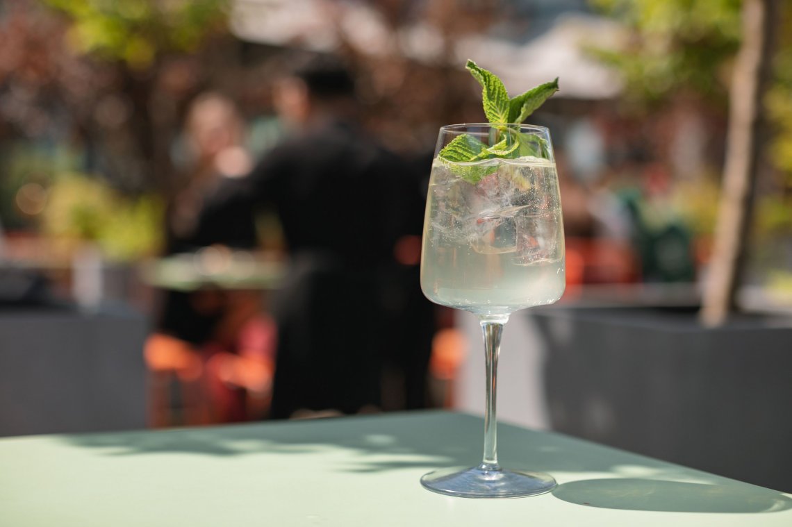 La magia del sambuco e l'ebbrezza dell'Hugo cocktail - la Repubblica