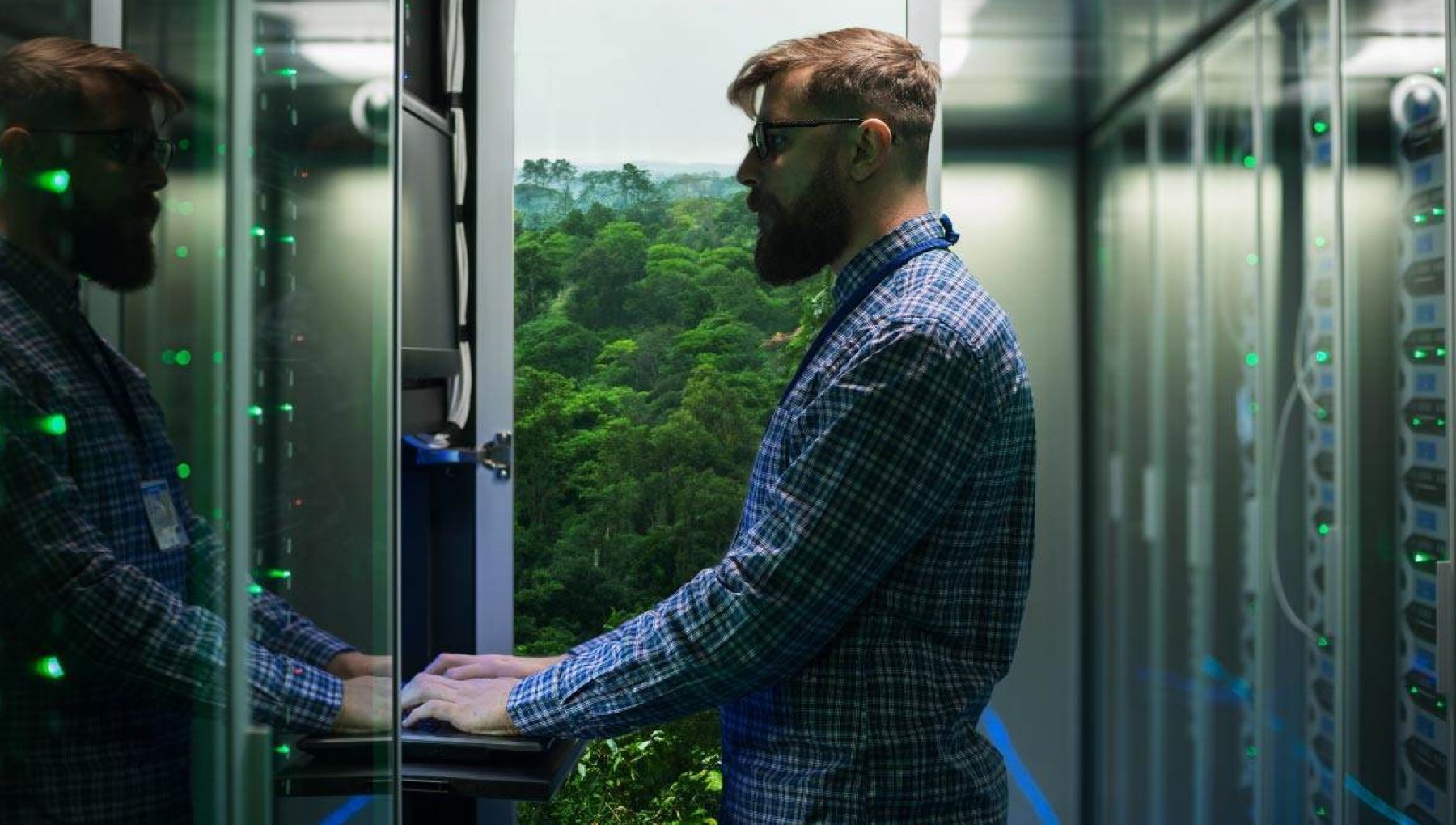 Cisco, le tecnologie per un mondo green - la Repubblica