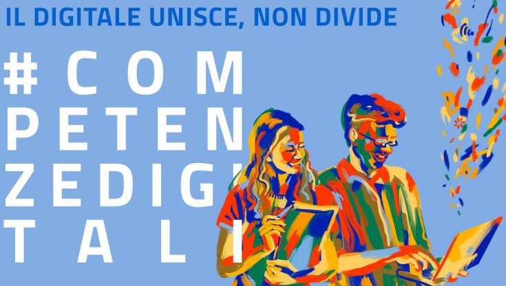 Fondo per la Repubblica Digitale: il bando "Digitale sociale" - la ...
